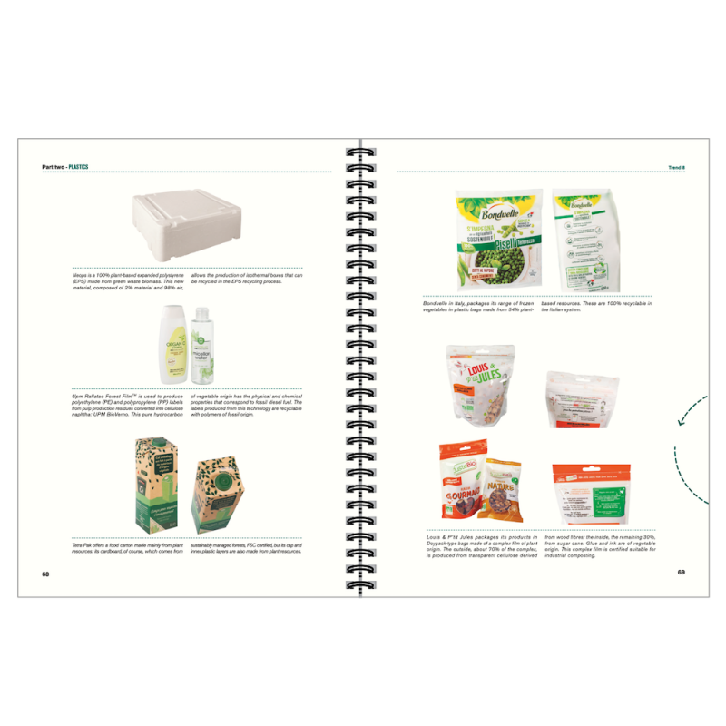 The Packaging Revolution - First period