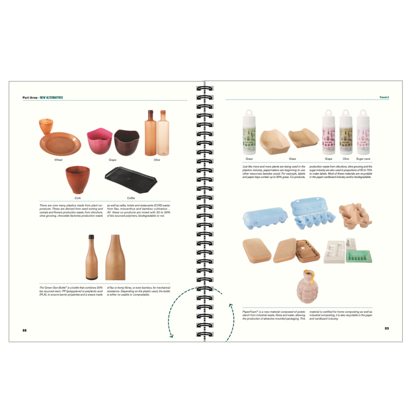 The Packaging Revolution - First period